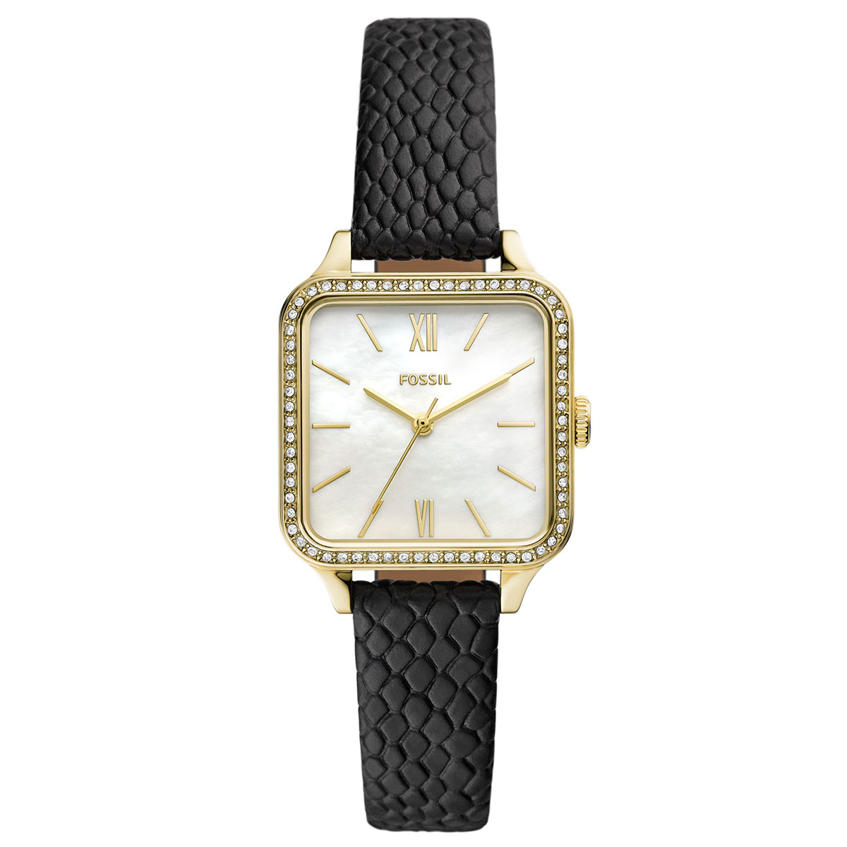 Fossil FBQ3918 Kadın Kol Saati - Saat ve Saat