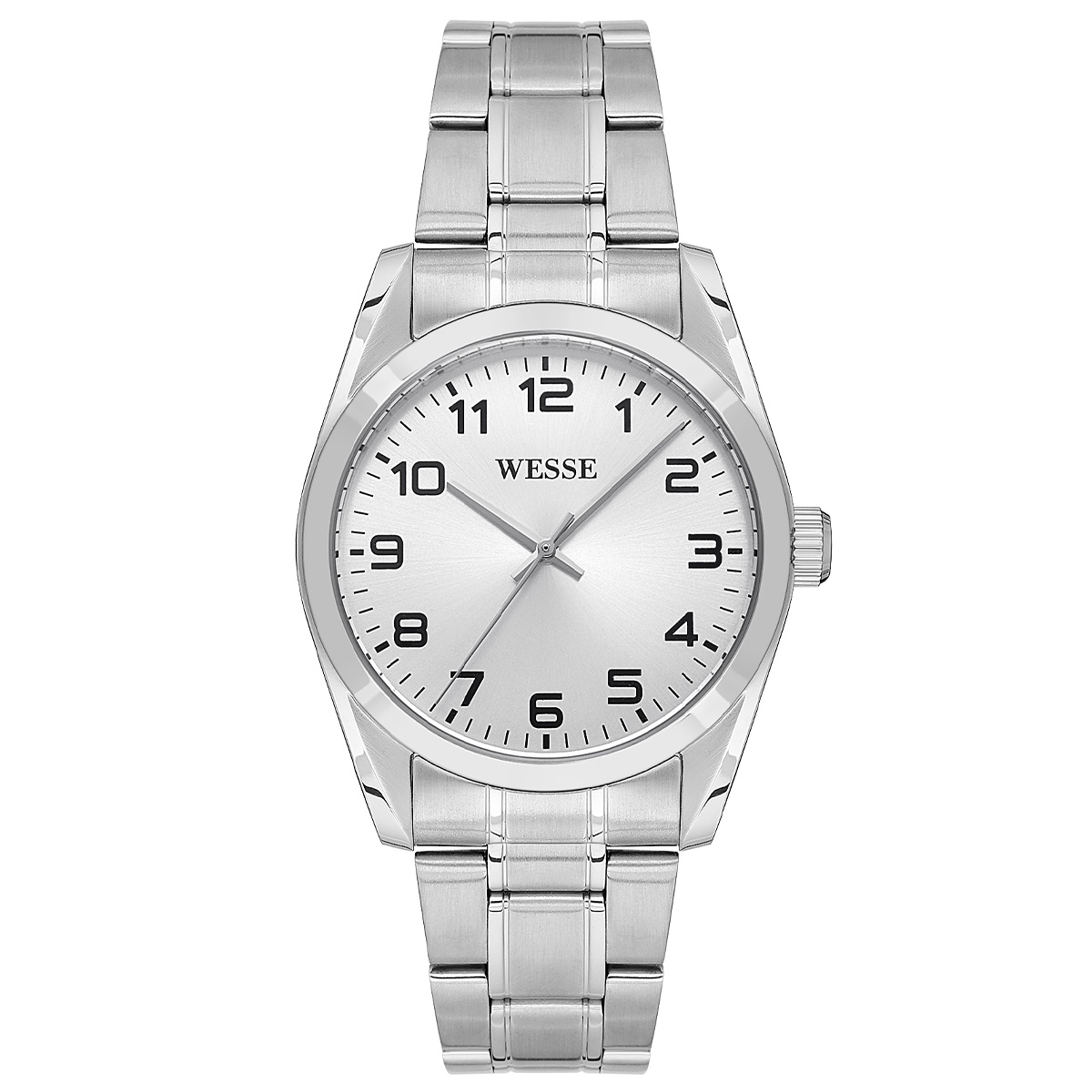 Wesse WWG208304 Kol Saati - Saat ve Saat