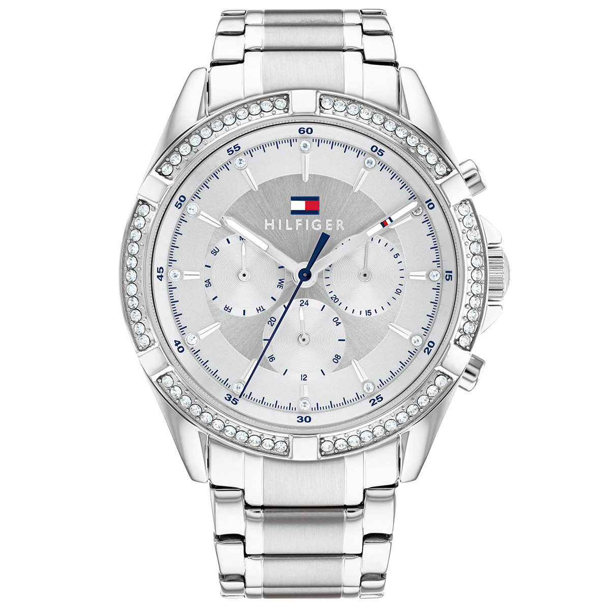 Tommy Hilfiger TH1782557 Kadın Kol Saati - Saat ve Saat